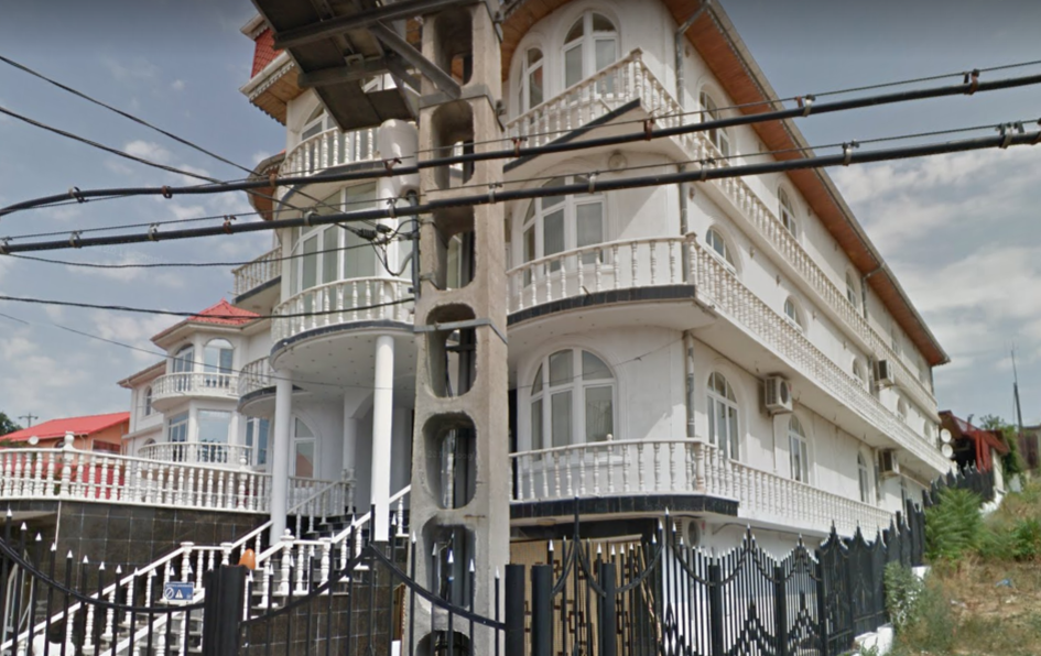 Wo kommt der Reichtum in Toflea her? – Prabels Blog