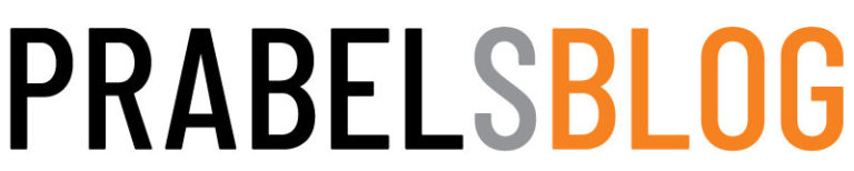 Wolfgang Prabel – Prabels Blog